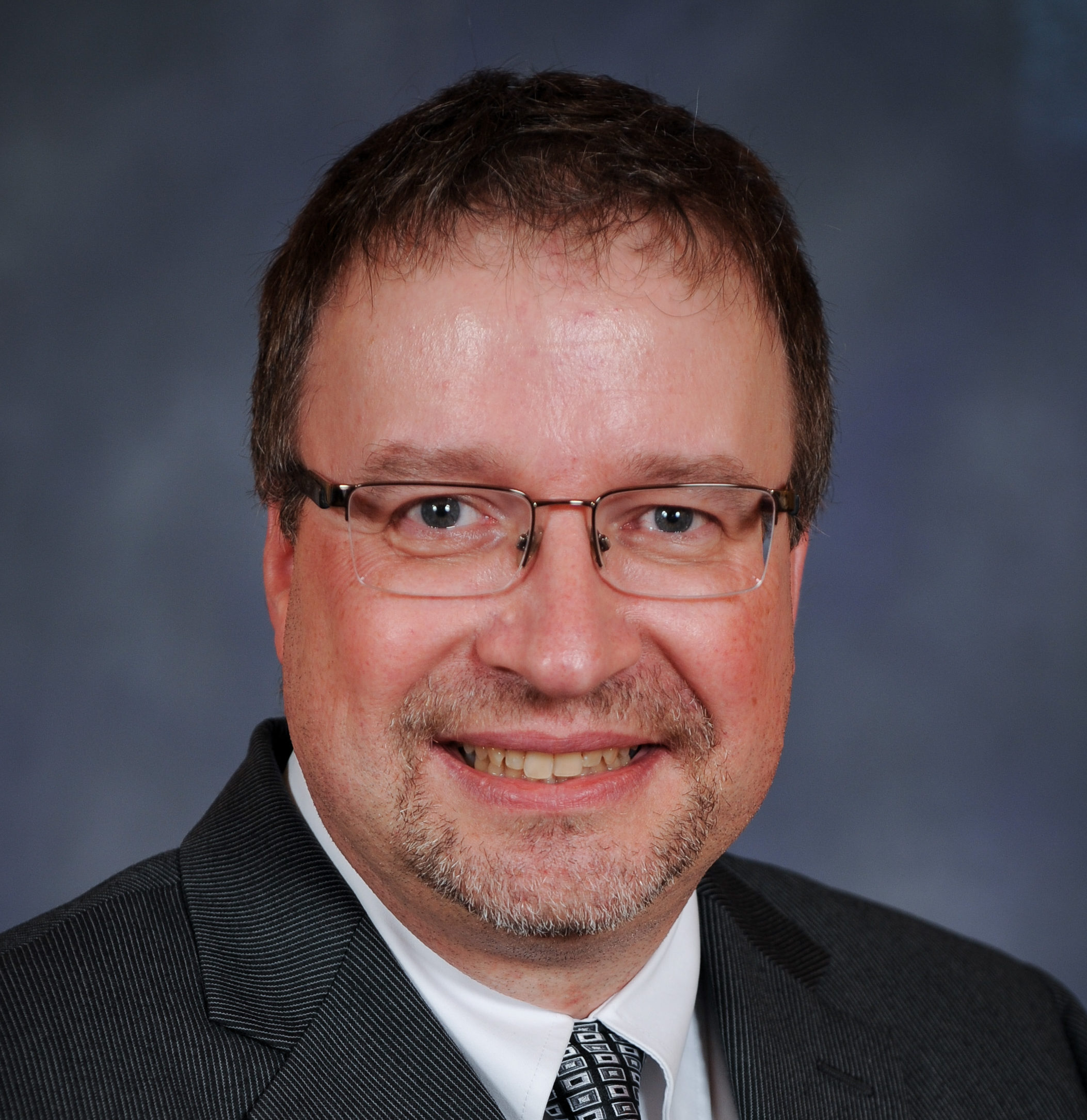 Alain Moreau - Open Medicine Foundation