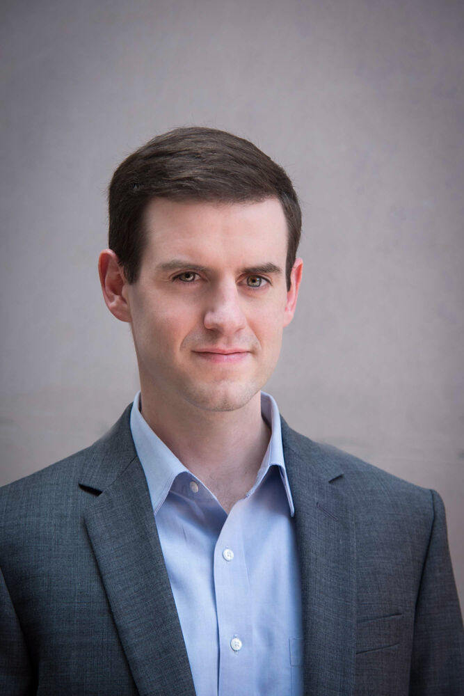 Brent Merritt, Digital Strategist - Open Medicine Foundation