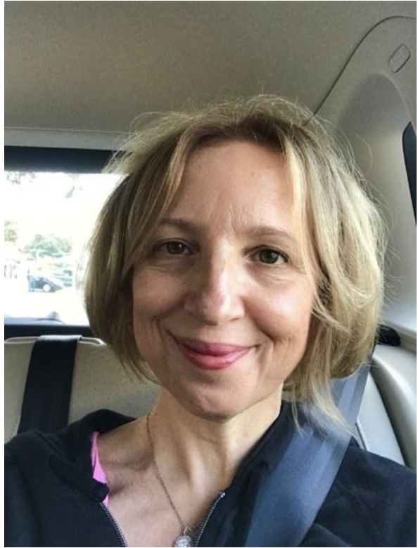 Deborah Gould - Open Medicine Foundation