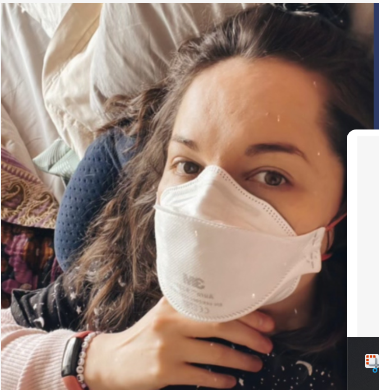 Fran Haddock's Candid Interview on ME/CFS! - Open Medicine Foundation